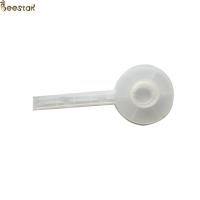 China Beekeeping Equipment Beehive Accessories Transparent Bee Entrance Feeder for sale