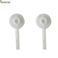 China Beekeeping Equipment Beehive Accessories Transparent Bee Entrance Feeder for sale