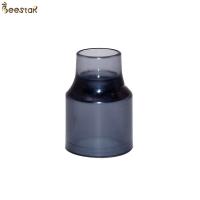 China Wholesale Beekeeping Tools Apiculture Plastic Queen Bee Cell Cups For Beekeeping for sale