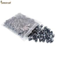 China Wholesale Beekeeping Tools Apiculture Plastic Queen Bee Cell Cups For Beekeeping for sale