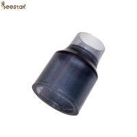 China Wholesale Beekeeping Tools Apiculture Plastic Queen Bee Cell Cups For Beekeeping for sale