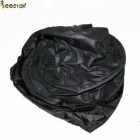 China Beekeeping Beehive Accessories Bee Collecting Cage 3 Layer Portable Bee Catching for sale