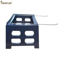 China Apiculture Equipment Tools Beehive Stand For Beekeeper Hive Support Hive Holder for sale