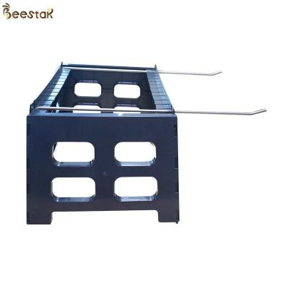 China Apiculture Equipment Tools Beehive Stand For Beekeeper Hive Support Hive Holder for sale