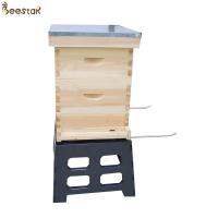China Apiculture Equipment Tools Beehive Stand For Beekeeper Hive Support Hive Holder for sale