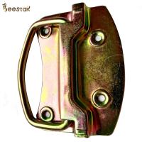 China Galvanized Hive Handles Beehive Tools for Beekeepers Beekeeping Equipement Beehive Accessories for sale