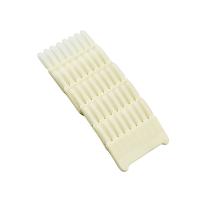 China Plastic Royal Jelly Tool with 8 Teeth and Detachable Head for Efficient Beekeeping Grafting for sale
