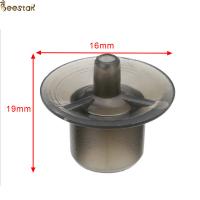 China New Cell Cup Apiculture Queen Rearing Beekeeping Tool Set Cell Cups Plastic Cup for sale
