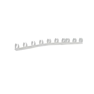 China Plastic Frame Spacer for Beehive 36.5cm Eco-friendly Beekeeping Equipment for sale