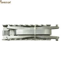 China Apiculture Beehive Tool Metal Beehive Cargo Lashing Strap Belt Connection Belt for sale