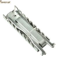 China Apiculture Beehive Tool Metal Beehive Cargo Lashing Strap Belt Connection Belt for sale