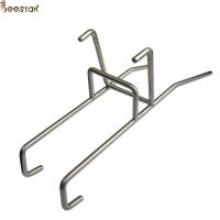 China Beekeeping Tool Honey Bucket Rack Holder Beehive Frame Holder for sale