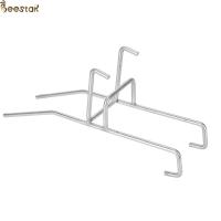 China Beekeeping Tool Honey Bucket Rack Holder Beehive Frame Holder for sale