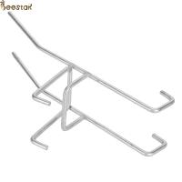 China Beekeeping Tool Honey Bucket Rack Holder Beehive Frame Holder for sale