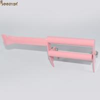 China Beekeeping Equipment Stainless Steel Beehive Uneven Bars Frame Grip With Shovel for sale
