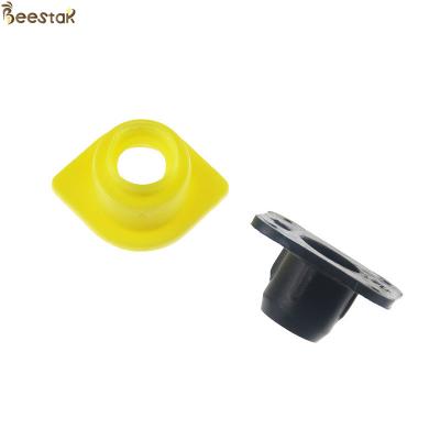 China Wholesale European Type Food Grade Plastic Cell Bar Block for Queen Rearing Beekeeping Equipment for sale