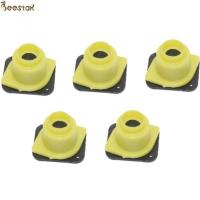China Wholesale European Type Food Grade Plastic Cell Bar Block for Queen Rearing Beekeeping Equipment for sale