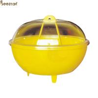 China Bee Escape Tool Wasp Nest Trap Beehive Accessories Insects Killer Catcher Wasp Trap for sale