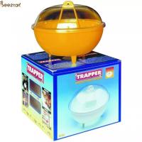 China Bee Escape Tool Wasp Nest Trap Beehive Accessories Insects Killer Catcher Wasp Trap for sale