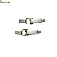 China Beekeeping Equipment Metal Beehive Connector Fastener Buckle And Hinge Type for sale