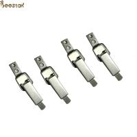 China Beekeeping Equipment Metal Beehive Connector Fastener Buckle And Hinge Type for sale