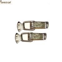 China Beekeeping Equipment Metal Beehive Connector Fastener Buckle And Hinge Type for sale