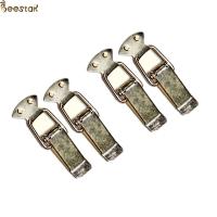 China Beekeeping Equipment Metal Beehive Connector Fastener Buckle And Hinge Type for sale