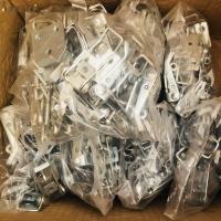 China Beekeeping Equipment Metal Beehive Connector Fastener Buckle And Hinge Type for sale