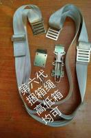 China Metal Beehive Connection Belt Fastener Buckle And Hinge Type beekeeping belt for sale