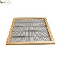 China Bee Queen Excluder Beehive And Frame For Net Gri Gardening Beekeeper Metal Queen Excluder for sale