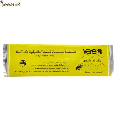China 10 Strips Varroa Mite Killer for sale