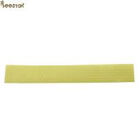 China New Wang's Manpulike Strip Bee Medicine Fluvalinate Material 10 Strips Per Bag for sale