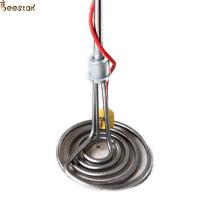 China Apiculture Stainless Steel Temperature Adjustable Honey Heater For Beekeeper for sale