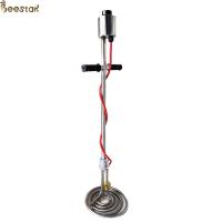 China Apiculture Stainless Steel Temperature Adjustable Honey Heater For Beekeeper for sale