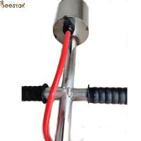 China Apiculture Stainless Steel Temperature Adjustable Honey Heater For Beekeeper for sale