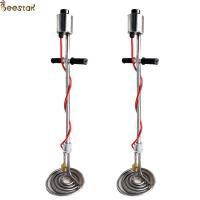 China Apiculture Stainless Steel Temperature Adjustable Honey Heater For Beekeeper for sale