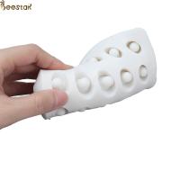China Silicone Mold Queen Rearing Beekeeping Kits For Queen Cells Nicot System for sale