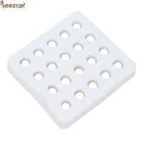 China Silicone Mold Queen Rearing Beekeeping Kits For Queen Cells Nicot System for sale