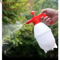China 800ml Pe Plastic Spray Bottle Garden Sprayer Strong Botter Beekeeping for sale