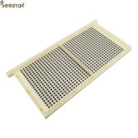 China Apicultural Tools Plastic Queen Bee Frame Honey Bee Box Beekeeper Tool No Graft for sale