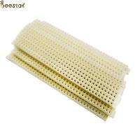 China Apicultural Tools Plastic Queen Bee Frame Honey Bee Box Beekeeper Tool No Graft for sale