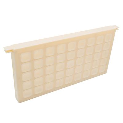 China Plastic Queen Bees Storage Box with 45 Queen Bees Capacity for Beekeeping Equipment for sale