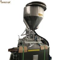 China 10-50ml Automatic Sachet Filling Machine Honey Filling Sealing Machine for sale