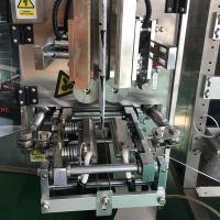 China 100ml Beekeeping Equipment Sachet Juice And Honey Filling Sealing Machine for sale