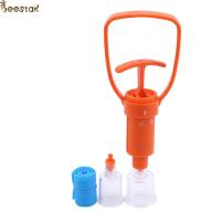 China Apiculture Beekeeping Equipment Tools Orange Bee Sting Puller Animal Husbandry Equipment for sale