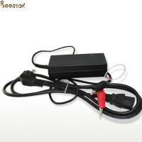 China Apiculture Bee Frames Equipment Tool Electric Beeswax Wire Fixing Device For Beekeeping for sale