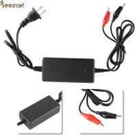 China Apiculture Bee Frames Equipment Tool Electric Beeswax Wire Fixing Device For Beekeeping for sale