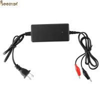 China Apiculture Bee Frames Equipment Tool Electric Beeswax Wire Fixing Device For Beekeeping for sale