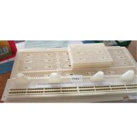 China Apiculture Tools Beehive Accessories Queen Bees Storage Box And Beehive Pollen Trap for sale
