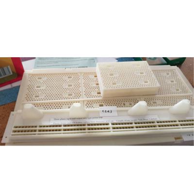 China Apiculture Tools Beehive Accessories Queen Bees Storage Box And Beehive Pollen Trap for sale